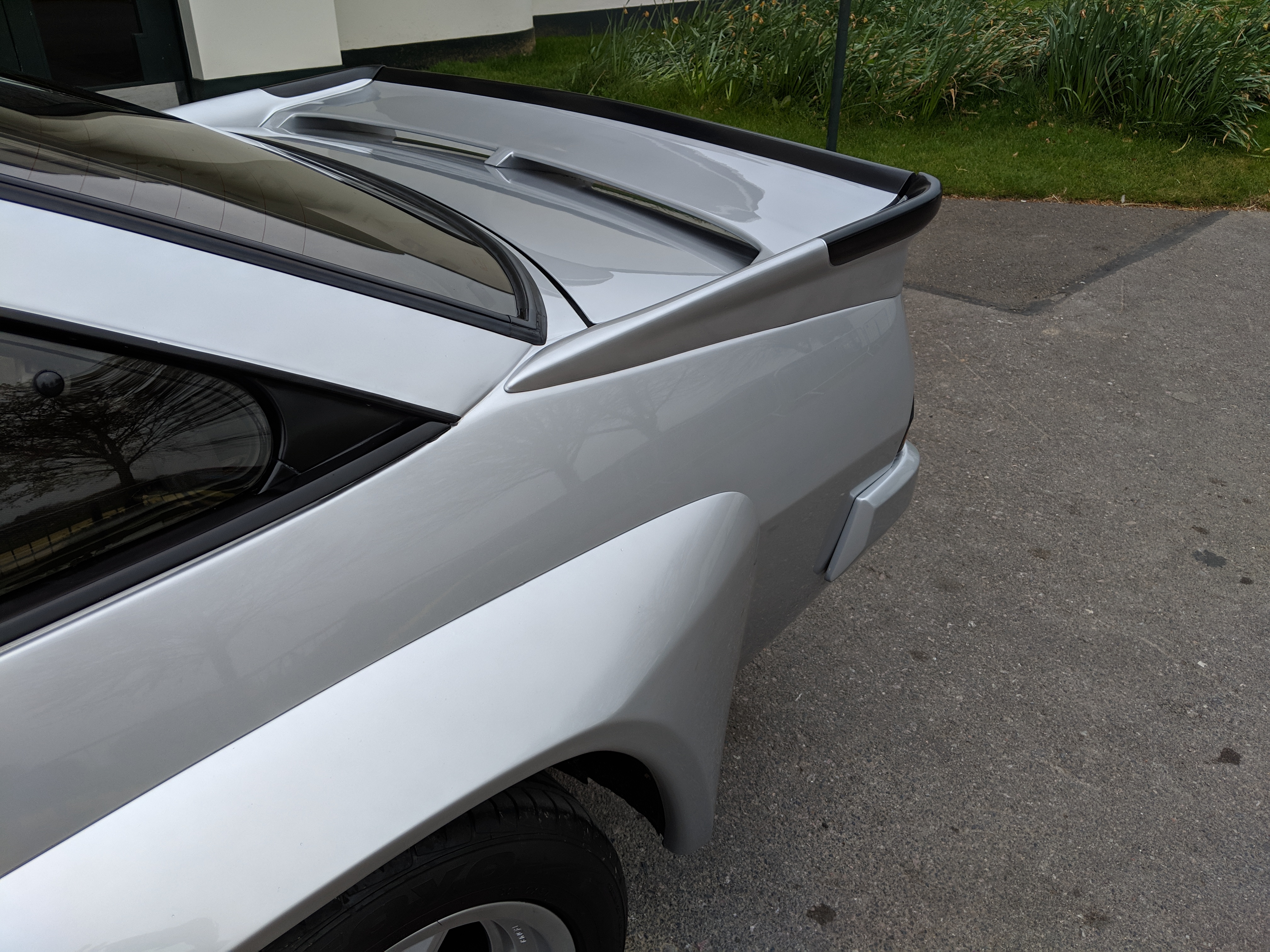 1983 OPEL MANTA 400 GROUP B HOMOLOGATION MODEL for sale in Chichester ...