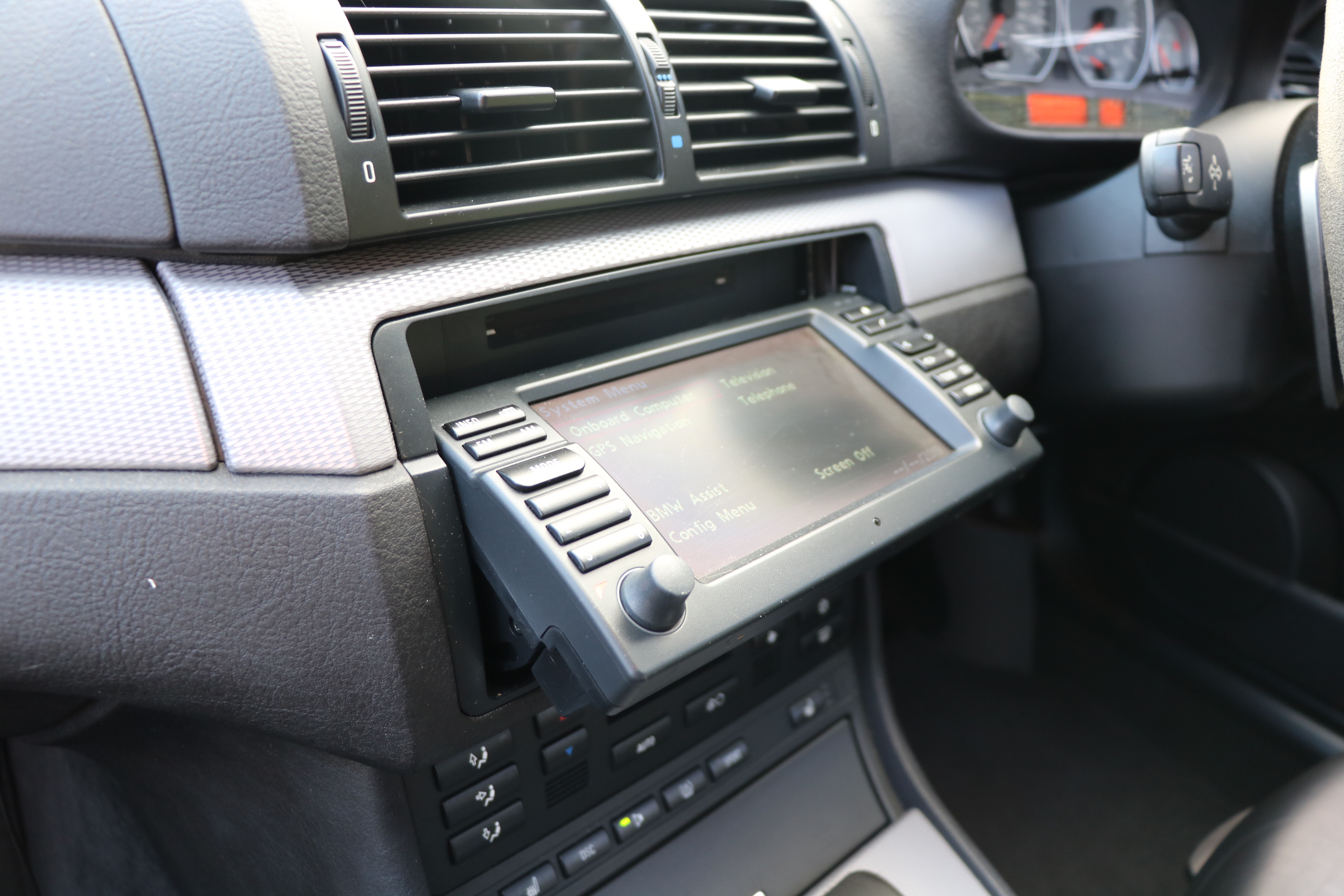 2006 BMW (E46) M3 CS SMG