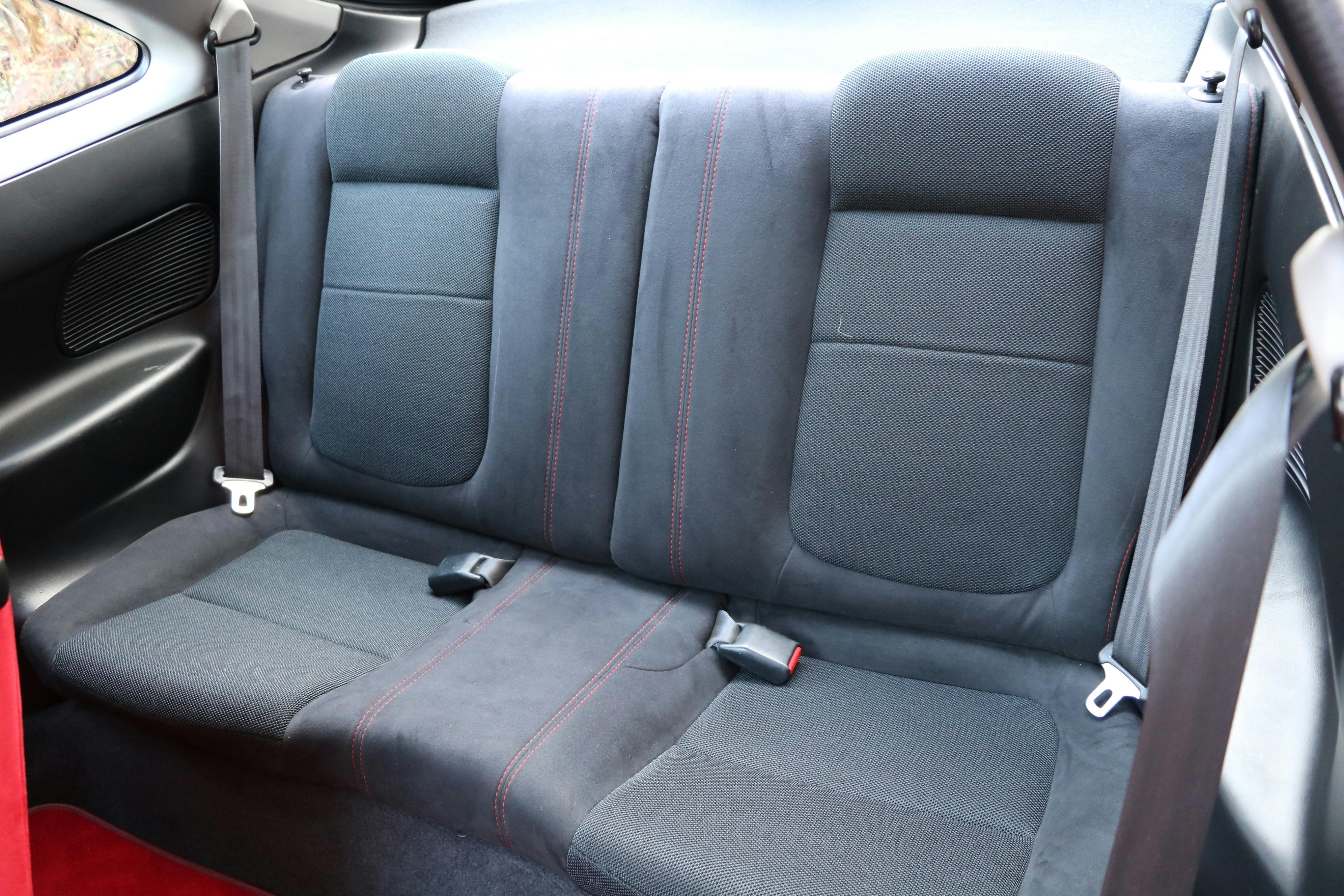 2000 HONDA INTEGRA TYPE R DC2