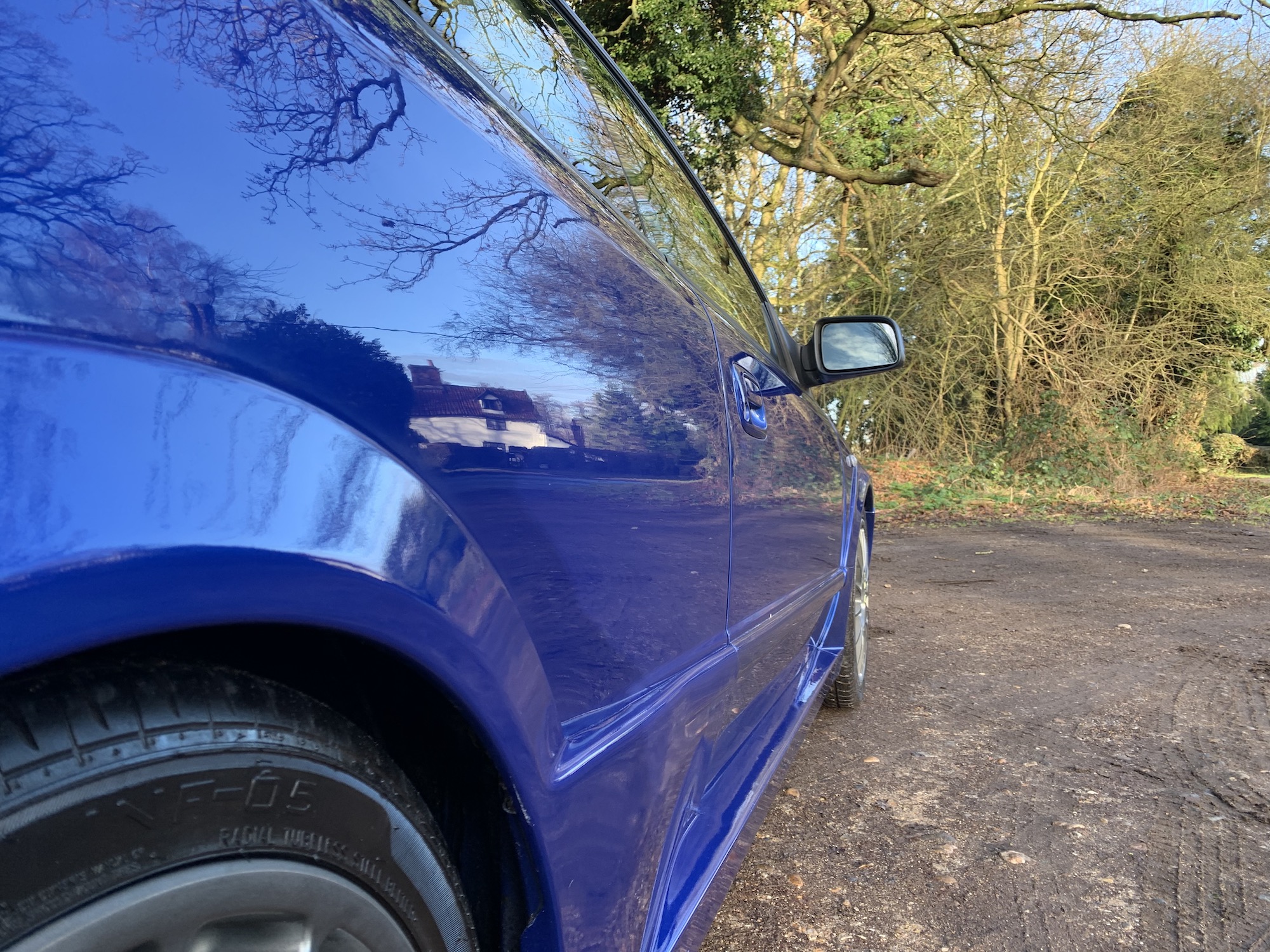 2002 VAUXHALL ASTRA COUPE 888 for sale by auction in Norwich, United ...