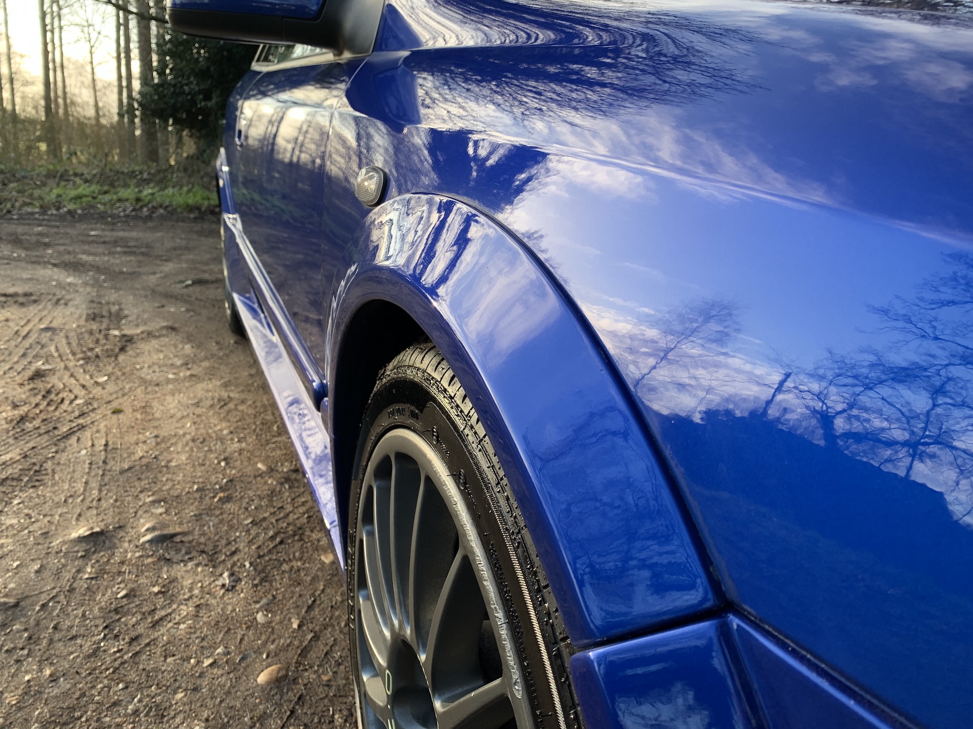2002 VAUXHALL ASTRA COUPE 888 for sale by auction in Norwich, United ...
