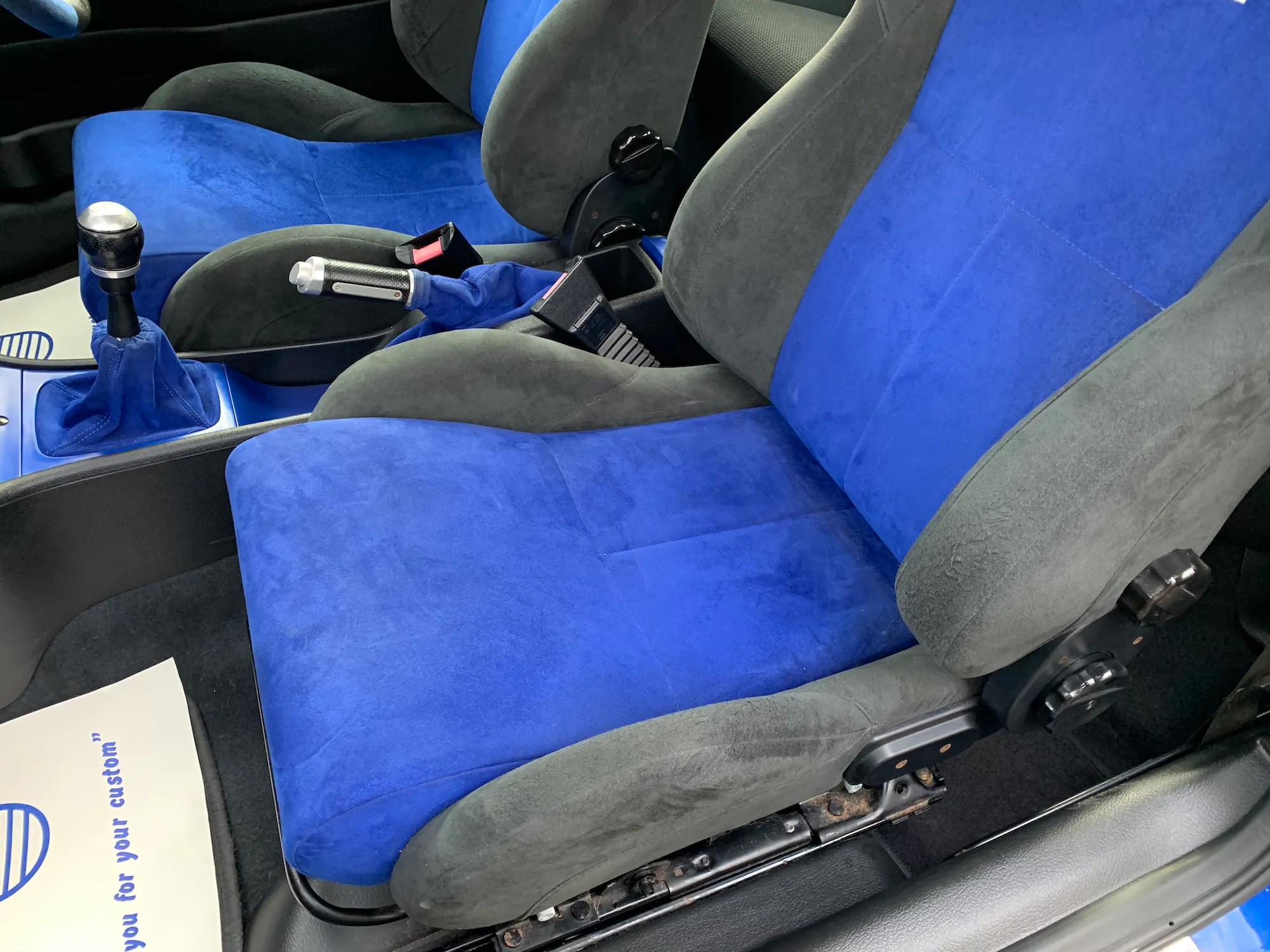 2002 VAUXHALL ASTRA COUPE 888